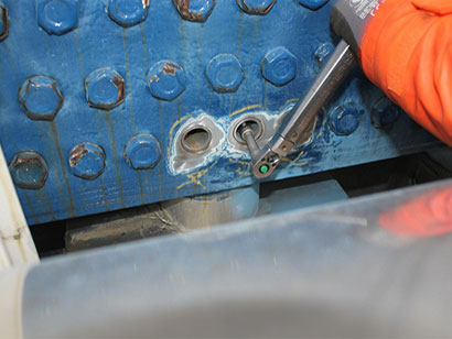 Heat Exchanger Tube Plugs | Fast, Simple, Effective Up to 7,000 PSI