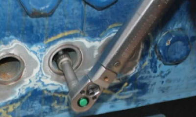 Heat Exchanger Tube Plugs | Fast, Simple, Effective Up to 7,000 PSI